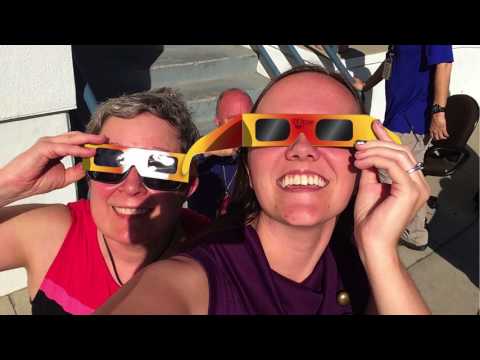 What's Up for August 2017