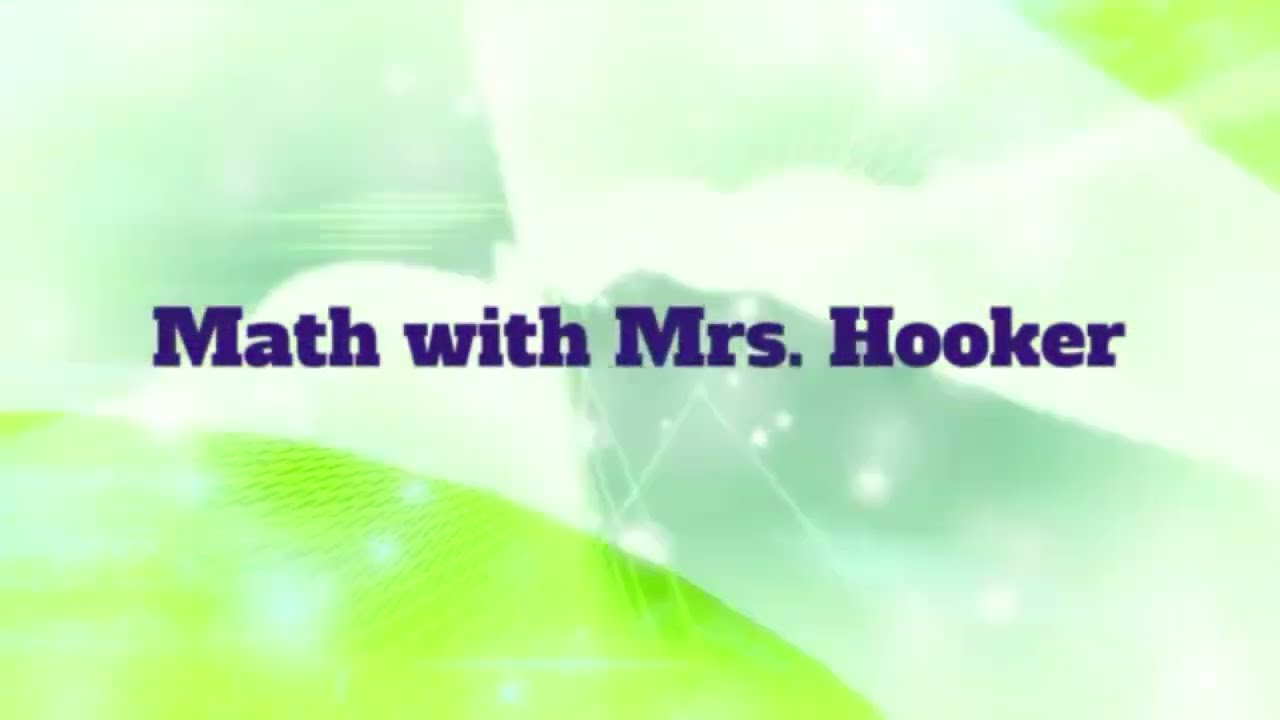 MDM4U 3.3 Problem Solving with Combinations