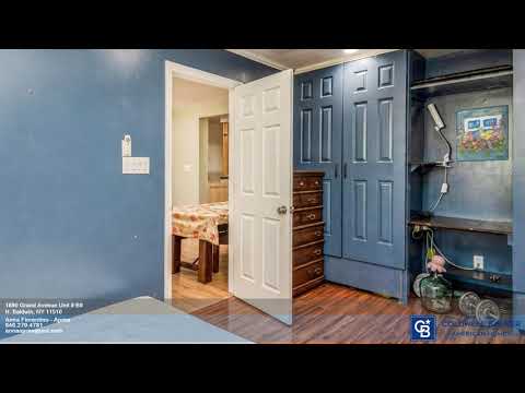 1690 Grand Avenue.Unit #:B9 - Anna Fiorentino - Aprea