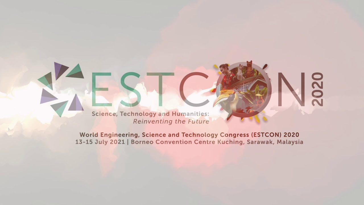 ESTCON is back in 2021!