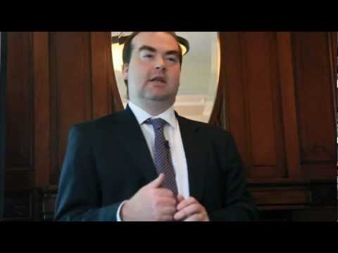 "Career Average Re-valued Earnings (CARE) Pension Schemes" Martin Haugh - Lane Clark & Peacock.mov