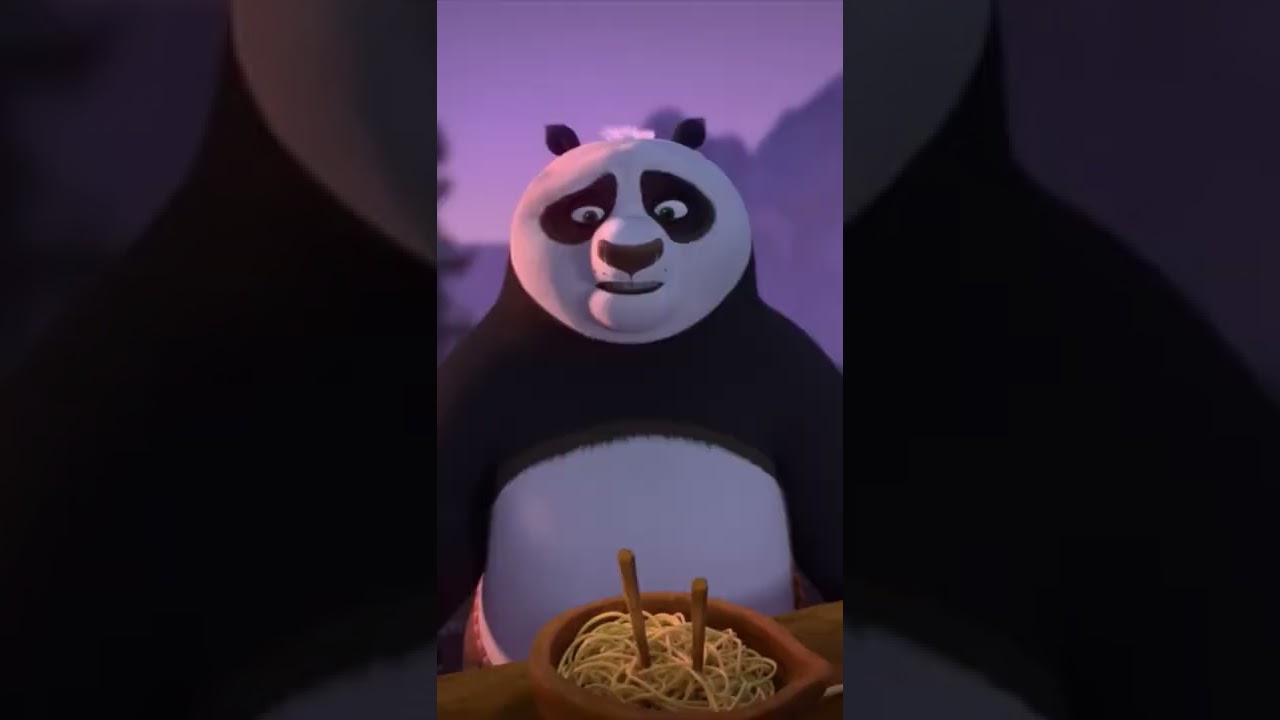 Wandering Blade | Kung Fu Panda Wiki | Fandom #shorts #youtubeshorts #viral