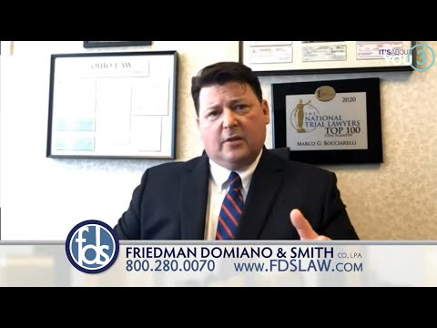 Friedman, Domiano & Smith Co., L.P.A. - Cleveland, Ohio 44113 (18446612 ...