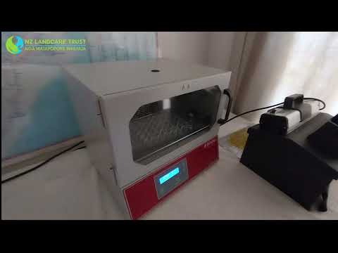 E-coli - idexx Explanation NZLT