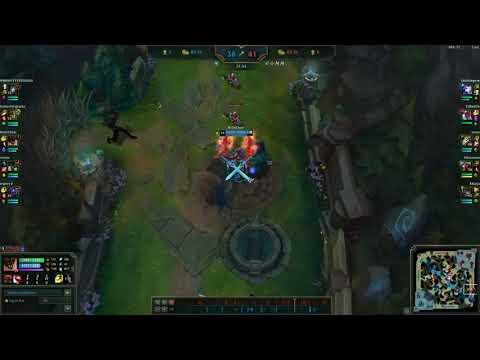 Steam Community :: Video :: CONQUEROR ZED PRRRRRRRRRRR