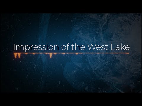 Impression of the West Lake - AI Composed Song by AIVA