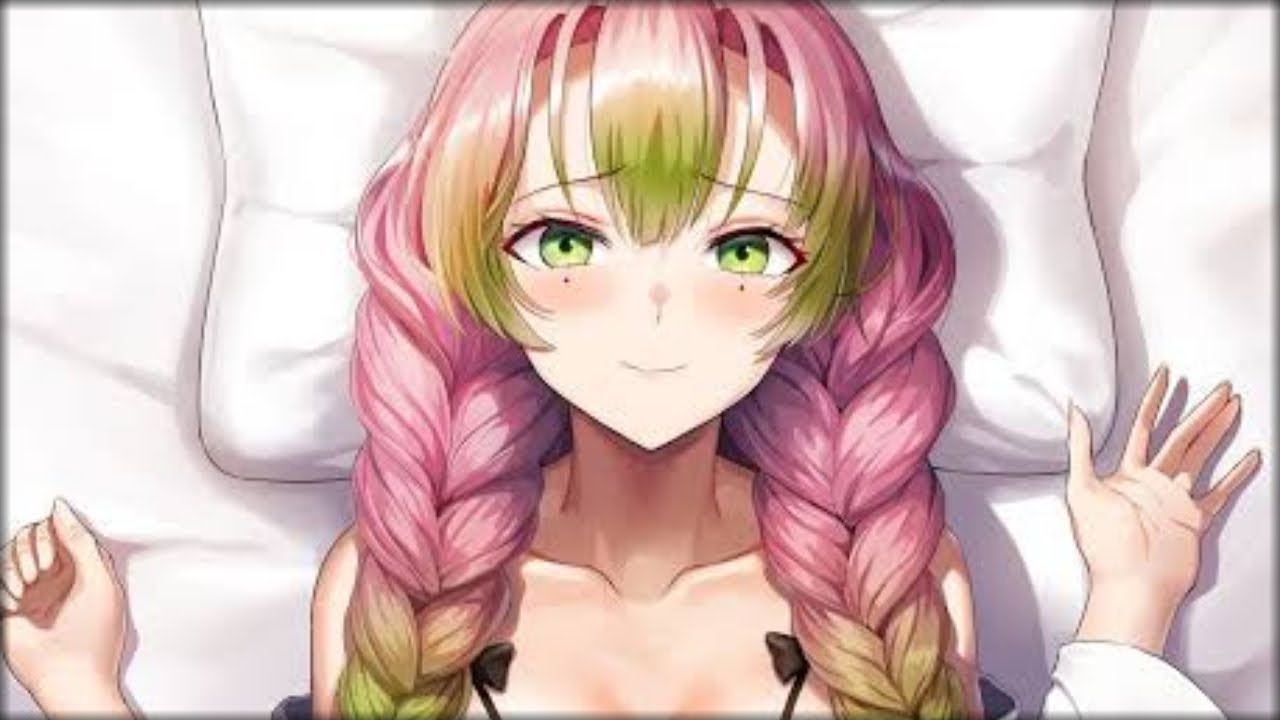 Mitsuri is Worth It