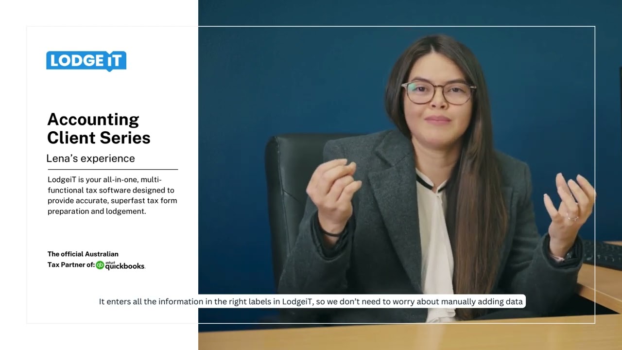 For Business - LODGEiT