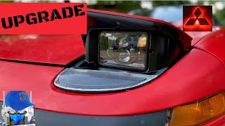 3000gt Pop Up Headlight