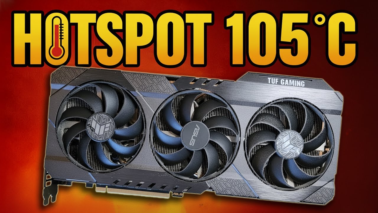 GPU Temps Are A LIE!