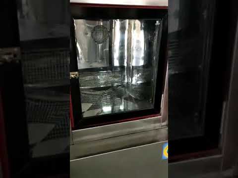 S R Lab Instruments, Mumbai - Manufacturer of Environmental Chamber and ...