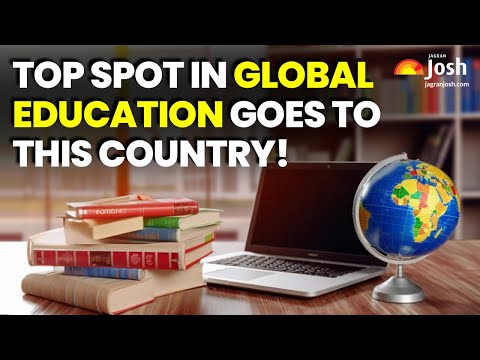 Which is the Most Educated Country in the World? Where India Stands