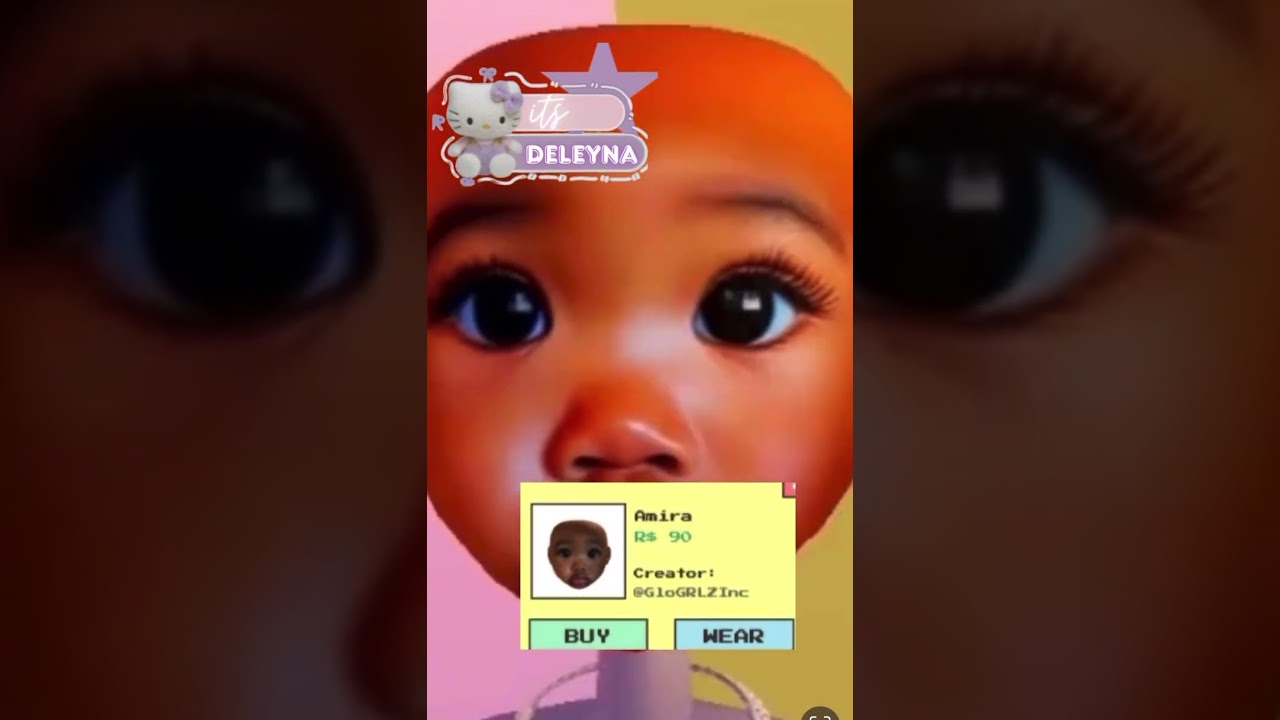 Kid meshes 4 you
