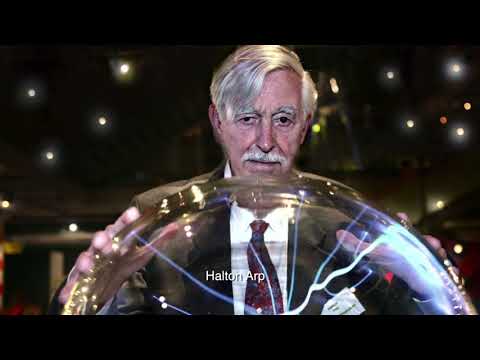Stephen Smith: Deflating the Theory of Cosmic Inflation | Space News