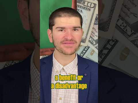 What Is A Salary and Why Does It Matter? #shorts