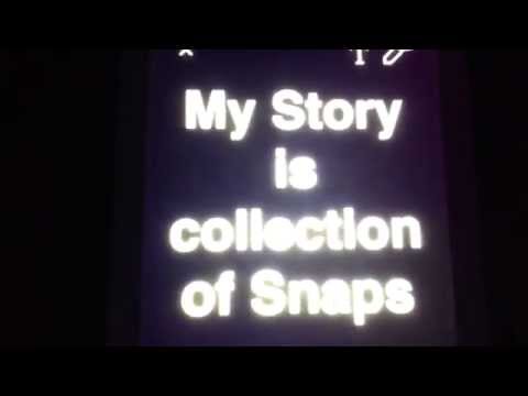 A Non-Teenager's Guide To Snapchat & My Story For Brands
