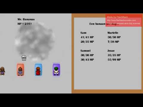 Showcase Portfolio 1