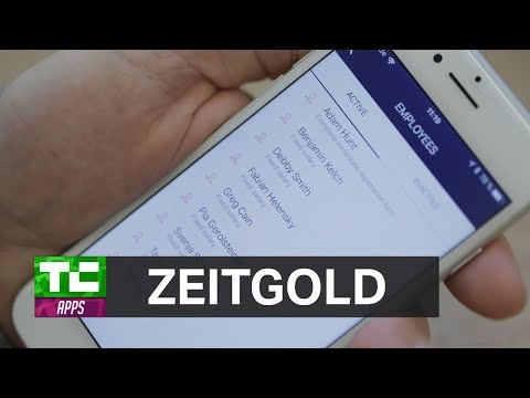 Zeitgold makes AI-driven financial tools for small businesses
