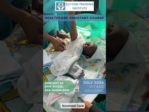HCA July 2024 Intake Ongoing