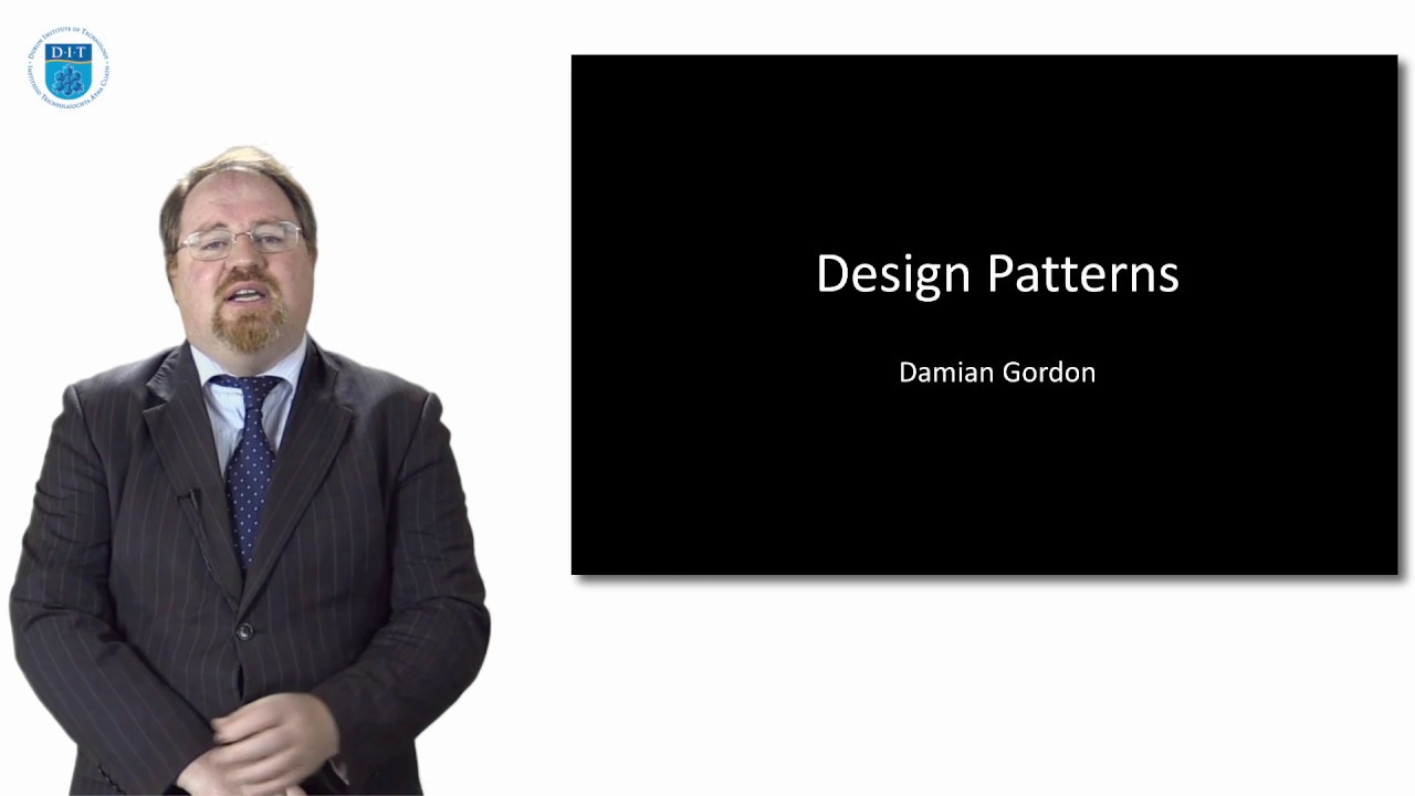 Python: Design Patterns