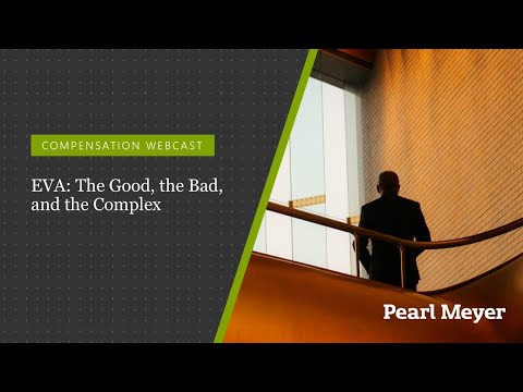 EVA: The Good, the Bad, and the Complex
