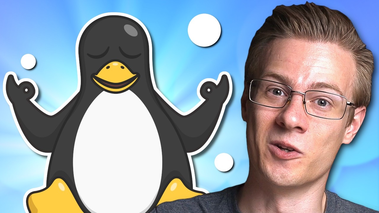 Linux Tips For Beginners ...