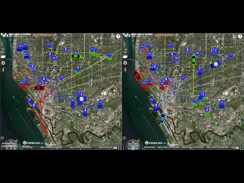 GitHub - abdullahcdkee/Vehicle-Routing-Problem: The repository details ...