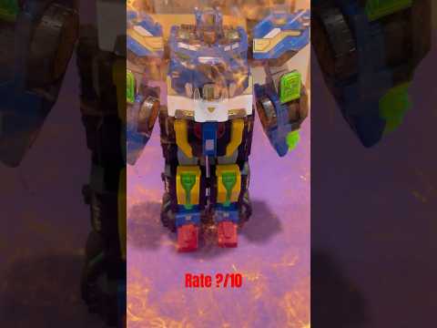 Lego Ninjago Kai transforms robot #ninjago #lego #legoninjago #kai #ninjagosets #ninjagominifigures