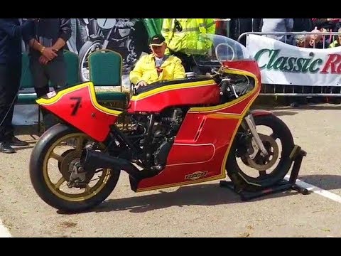 Yet another Sheene Dunstall appears | Dunstall Owners Club