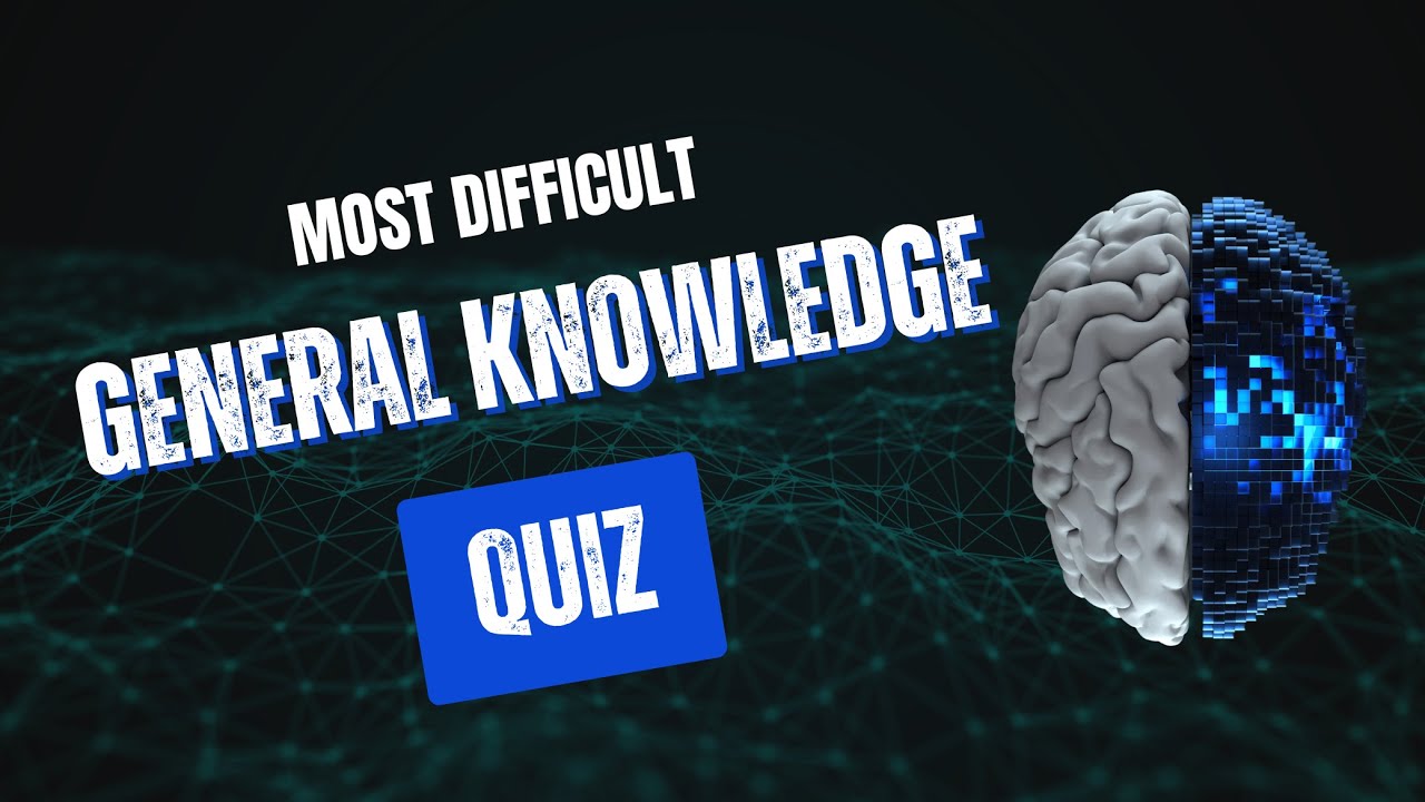 EXTREME Trivia Quiz – The Ultimate Drinking Game