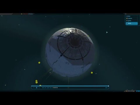 Steam Community :: Video :: Da Deth Star! HD