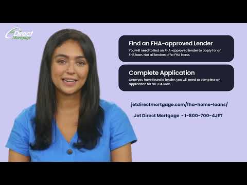 New Jersey FHA Loan Requirements 2024 - Complete Guide