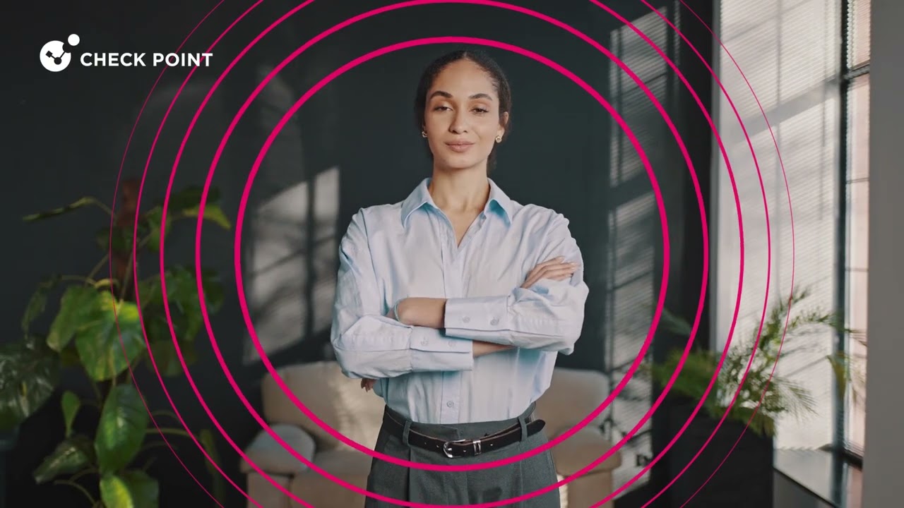 Check Point MSP Partner Program