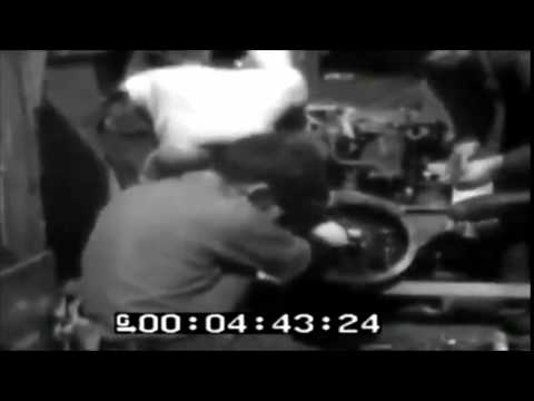 D Day - Broadcast Part 1 - 0250 AM
