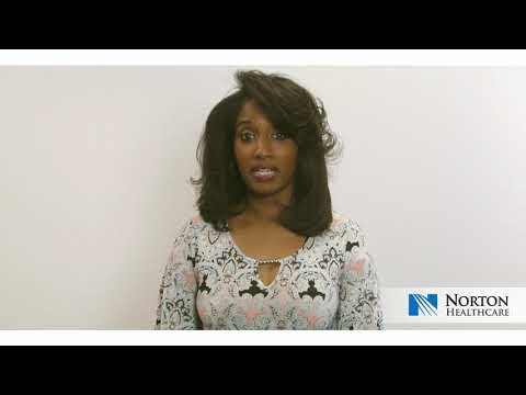 Ericka Nichols, APRN | Norton Medical Group