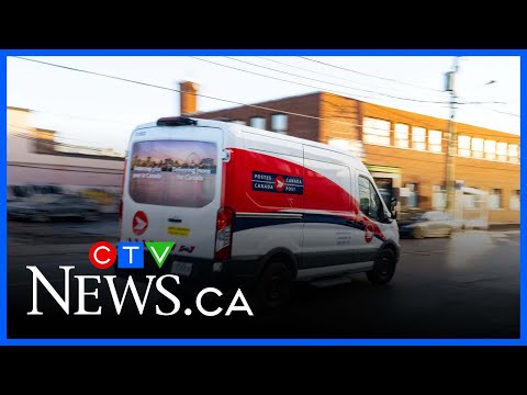 Canada Post faces 'existential crisis' as strike looms, but service still worth saving: spokesperson