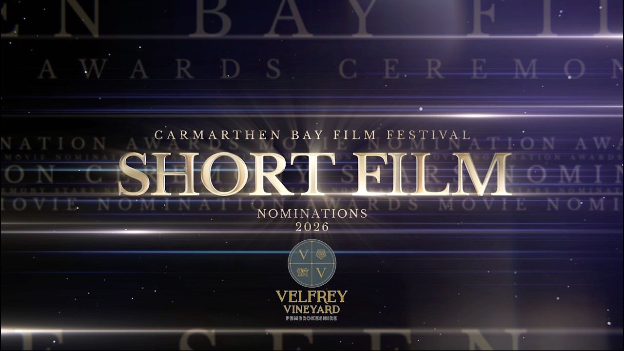 CBFF2026 Short Film Nominations