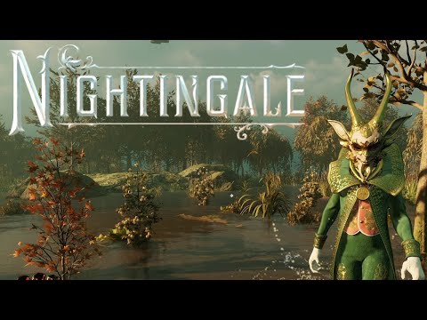 Steam Community :: Video :: Finding a location for a base! - Nightingale!