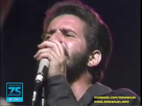 Tommy Olivencia & Frankie Ruiz - Que se mueran de envidia (1982)