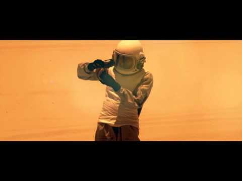 "Red Pearl" - A CineSpace 2015 Film