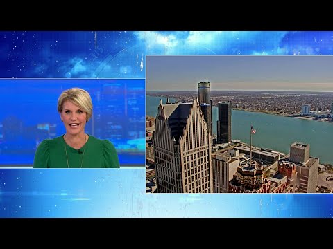 Local 4 News at Noon -- Nov. 11, 2020