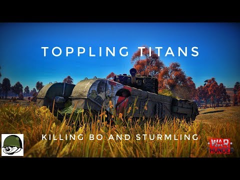 Steam Community :: Video :: Toppling Titans - Killing Bo Time Gaming ...