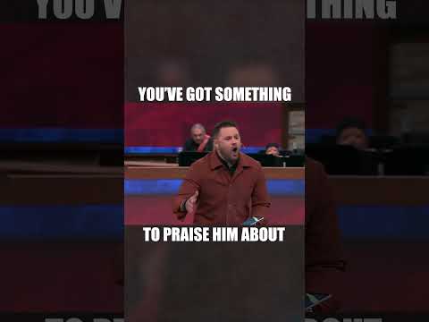 ▶️ A Psalm Of Praise | SBN YouTube