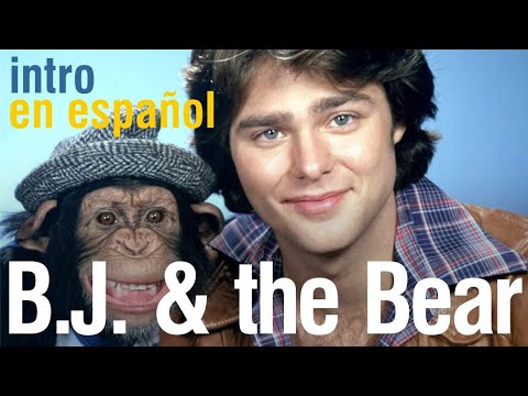 BJ and the Bear - intro (subtitulada)