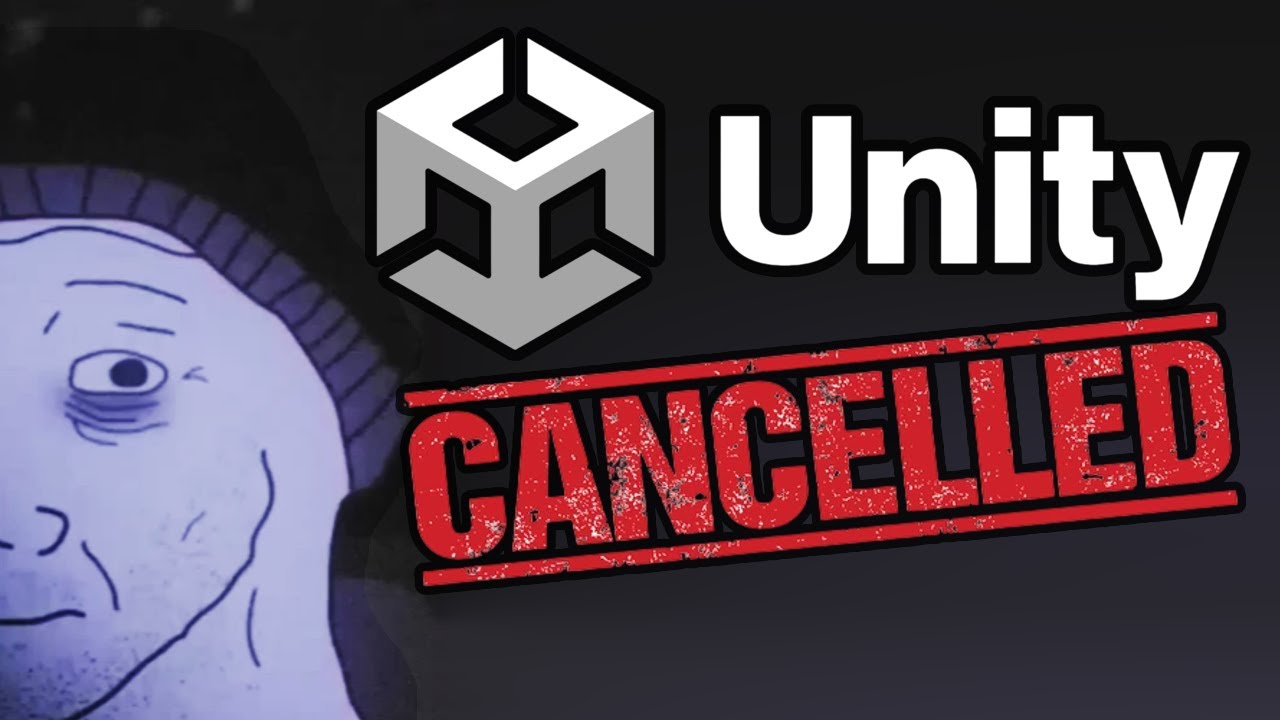 The Real Problem with Unity (It’s Not Just Pricing)