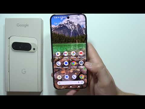 Pixel 9 Pro XL: How to Copy Text Message (Copy SMS)