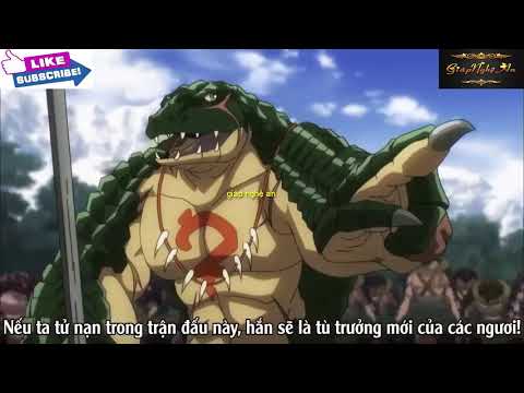 Giáp Nghệ An - Nhạc Phim Anime - Lạc Vào Thế Giới Game Phần 1