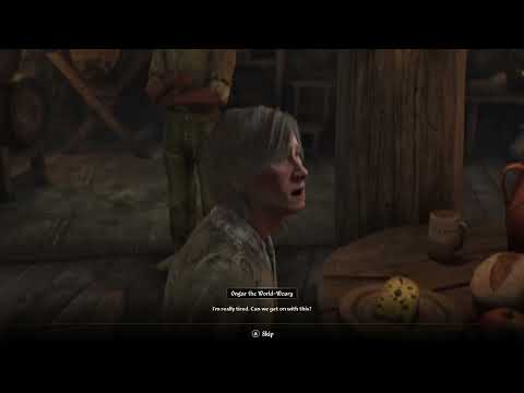 Independent Thievery Quest Guide in The Elder Scrolls IV: Oblivion Remastered