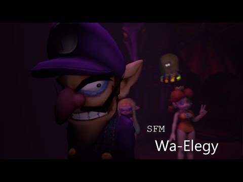 Matthew Taranto - Wa-Elegy | Music Video, Song Lyrics and Karaoke