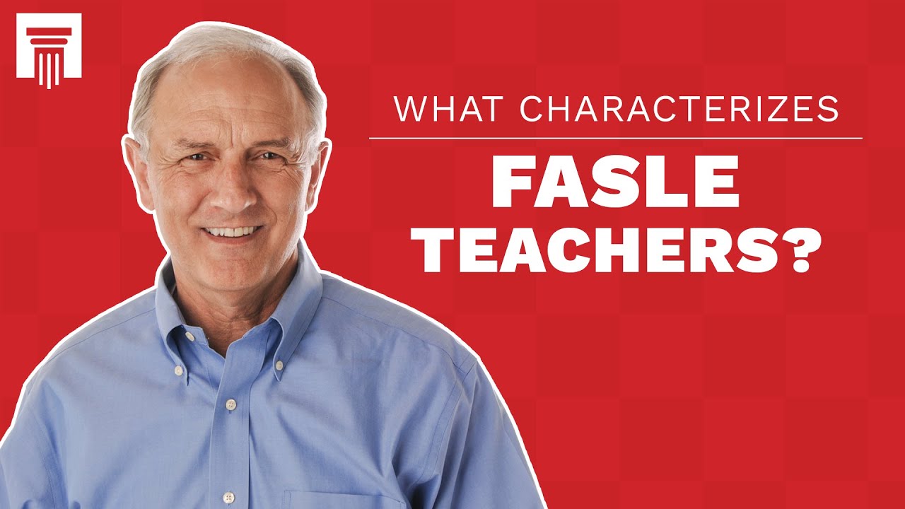 How Can You Spot a Wolf in Sheep's Clothing?